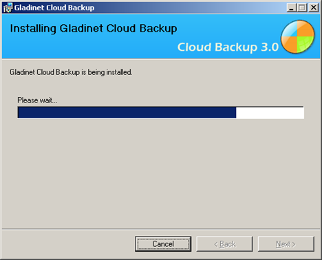 A Quick and Easy Backup Solution for Windows Azure Storage